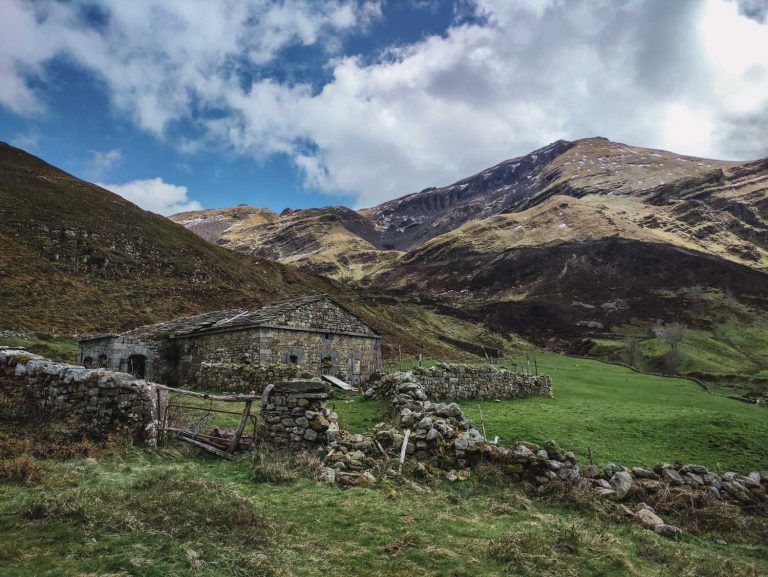 Senda fluvial del Río Miera - Turtle Track